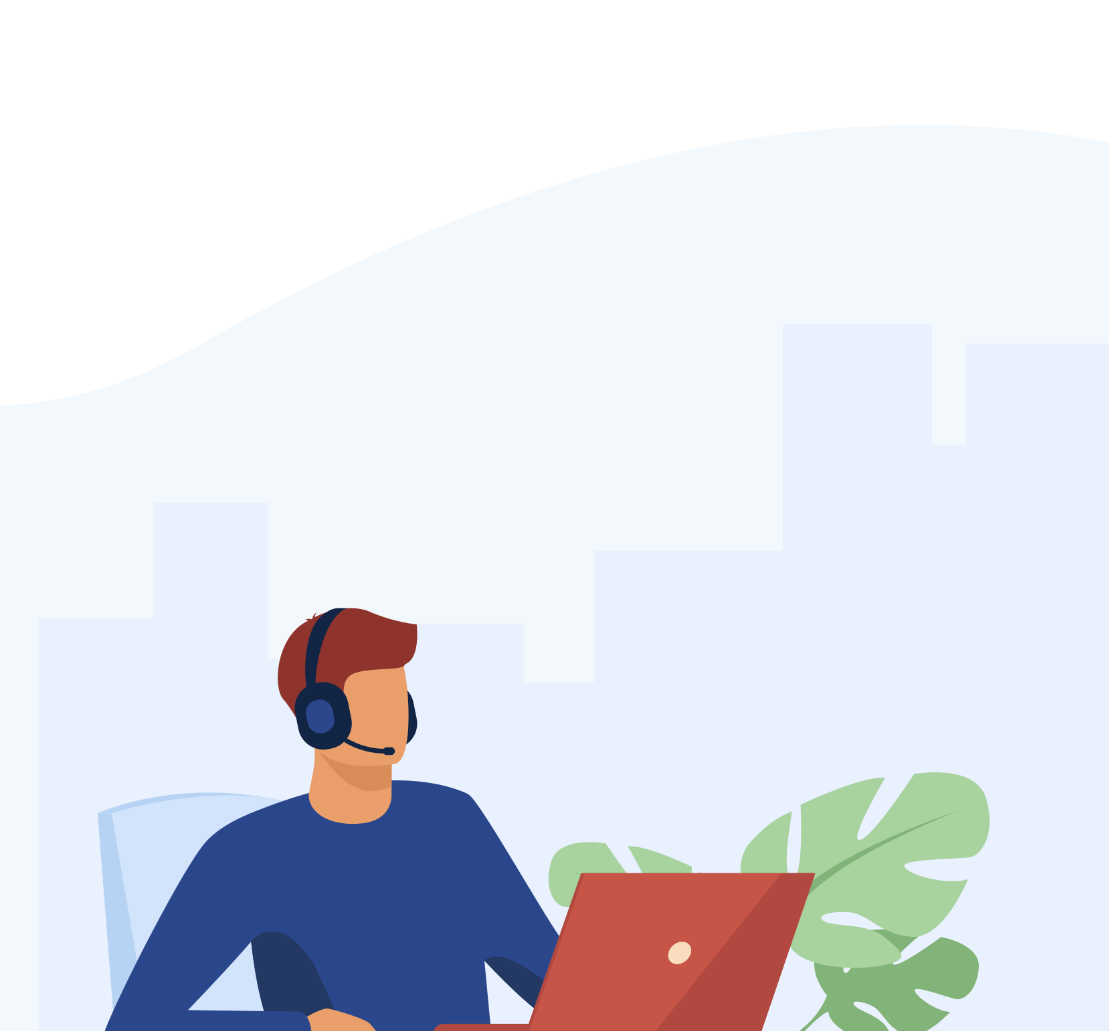 Pay and Key Hotline - per depot and month — Cloud and Pay